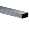 PERFIL 4 X 8 – ACERO – CALIBRE 18 X 6 MTS – Solo Tejas